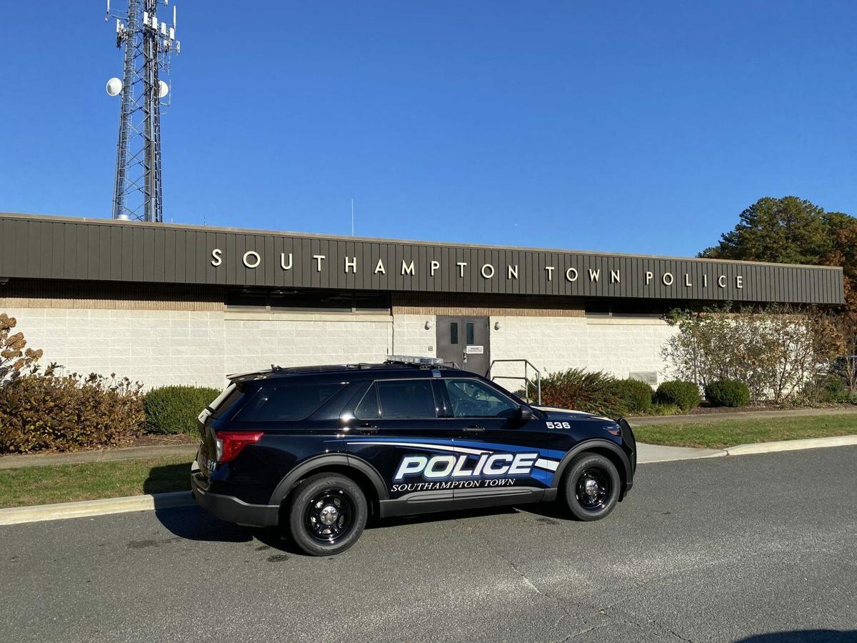 Hampton Bays Man Charged With Assaulting Southampton Town Police ...