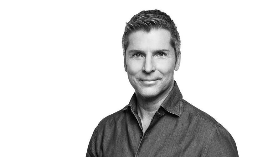 Disney Imagineer to Virtual Reality Innovator: Vaughn Comes Home to ...