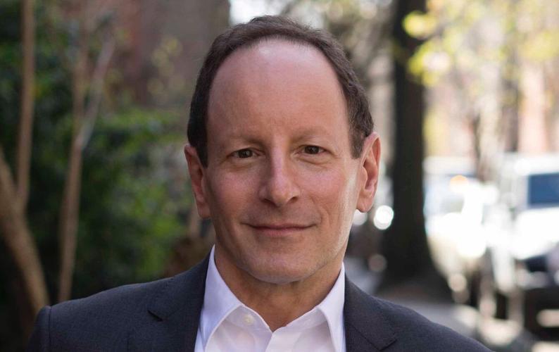 Bill Goldstein in Conversation With Thymaya Payne at The Church | Arts ...
