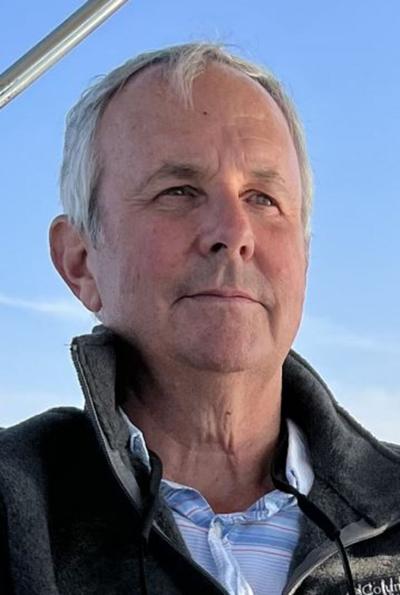 Patrick Michael Croke, Formerly of Southampton, Dies September 25 | The ...