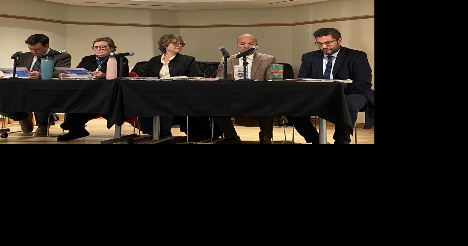 In Split Vote, East Hampton Town Board Decrees Senior Center Exempt ...