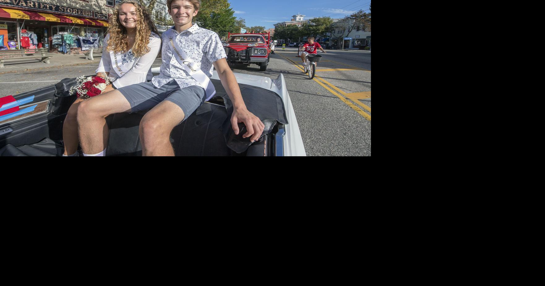 Pierson High School: Here Comes Homecoming | Education | 27east.com