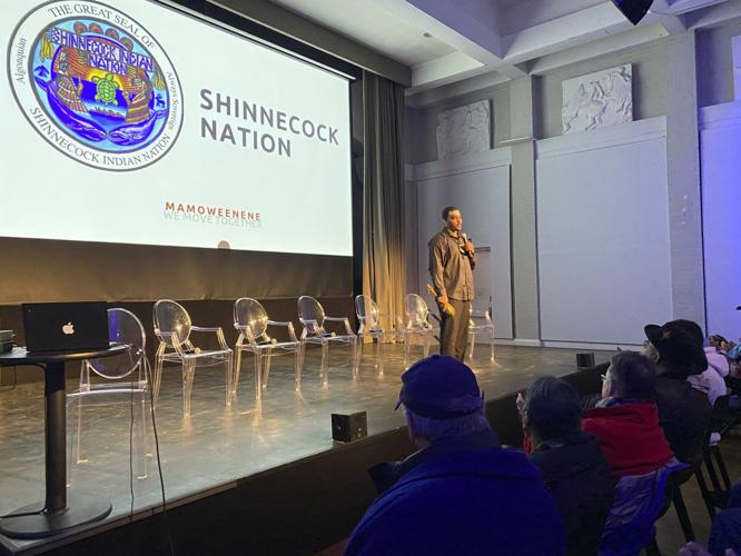 'Conscience Point' Screening In Southampton Reveals Improved ...