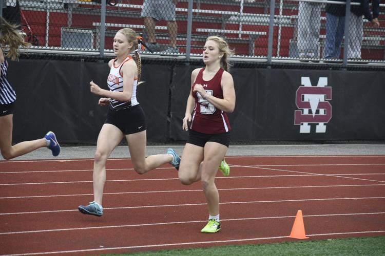 Southampton's Tyrese Reddick Wins First-Ever County Title; Emma Suhr ...