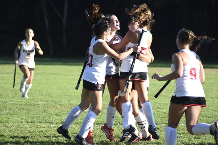 Beech's Late Goal is the Difference in Pierson Field Hockey's 2-0 ...