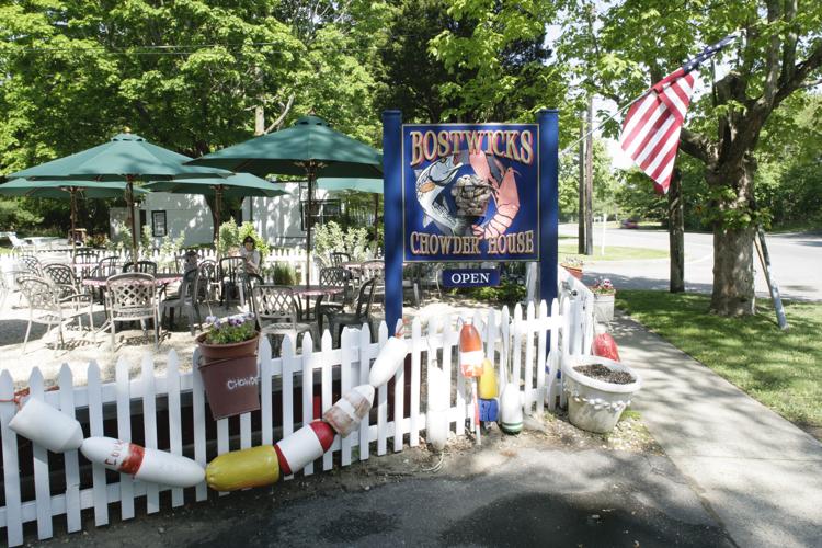 Foodstuffs: Coffee Company Fare, Farm Stand Shares and Spring Openings ...