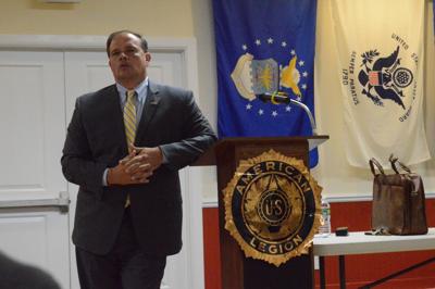 27Speaks: Combating Crime With D.A. Ray Tierney | The East Hampton ...