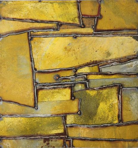 Nathan Slate Joseph Featured at Keyes Art | Arts & Living | 27east.com
