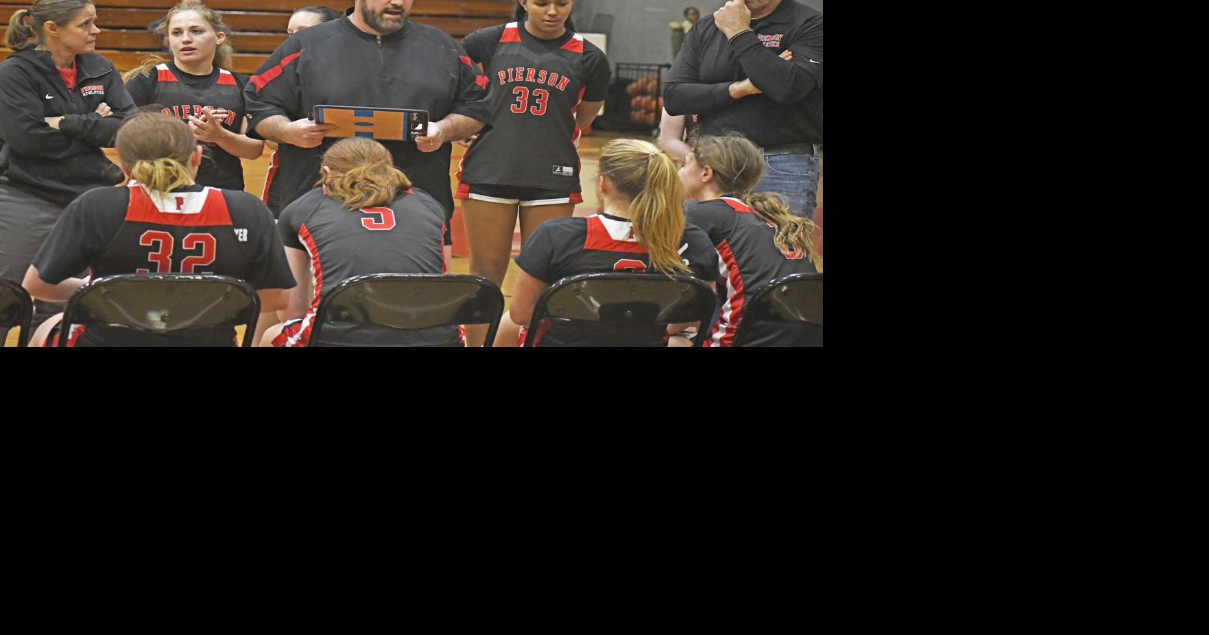 More Than the Score: Pierson Girls Gain Valuable Experience at Long ...