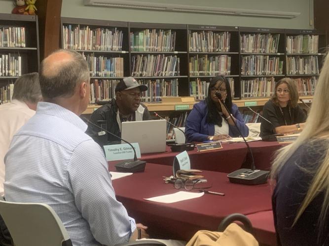 Southampton, Tuckahoe Discuss Future of Districts, Potential Merger ...