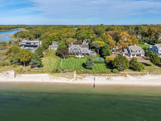 North Fork Real Estate Hits New High With $11.2 Million Cutchogue Sale ...