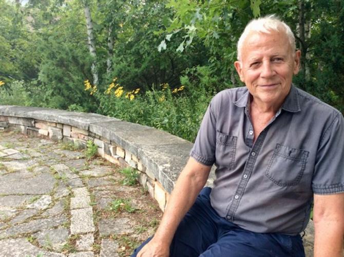Darrel Morrison To Speak to Horticultural Alliance of the Hamptons ...