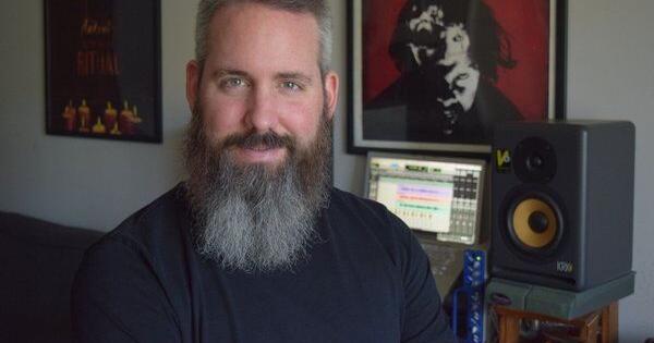 Hampton Bays Native Tim Bickford Matches Scary Movies With Music | Arts ...