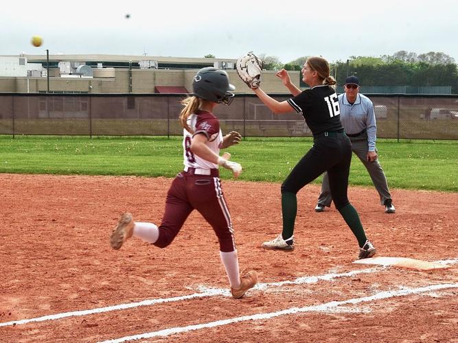 Seniors Sad To Say Goodbye to Westhampton Beach Softball Team | Sports ...
