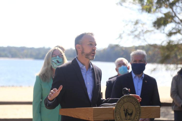 New Suffolk County Law Requires Advanced Septic Systems For Newly Built ...