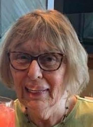 Patricia Gerard of Remsenburg Dies July 31 | Obituaries | 27east.com