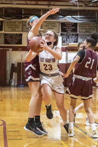 White Would Like To See His Boys Basketball Team Make the Playoffs ...