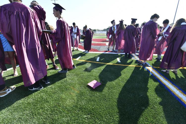 Southampton High School Hosts 127th Commencement | News | 27east.com