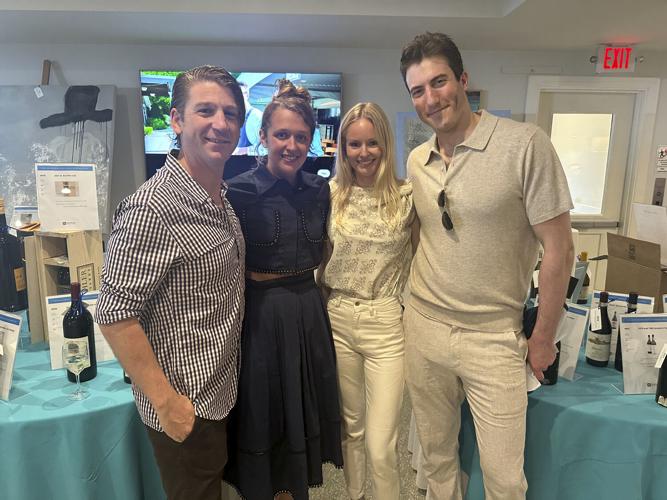 Beachcomber, July 3 | The East Hampton Press | 27east.com