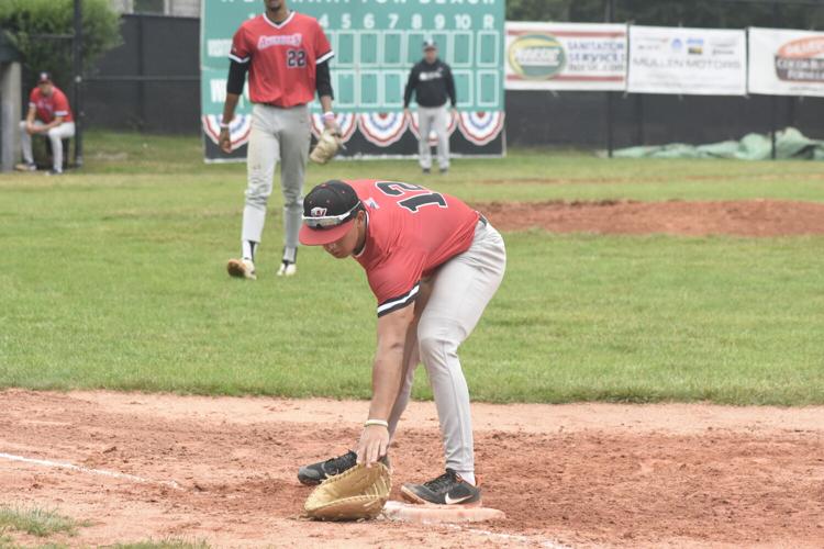 HCBL Competes at the NACSB Prospect Games | The East Hampton Press ...