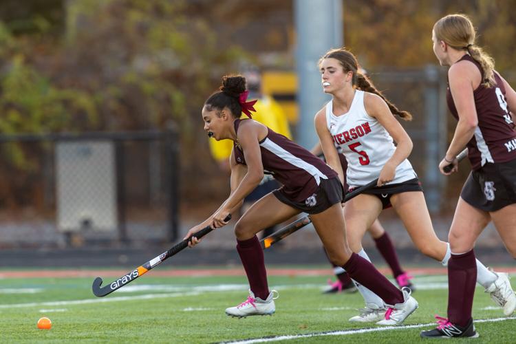 A Decade of Dominance: Pierson Field Hockey Wins 10th Consecutive ...