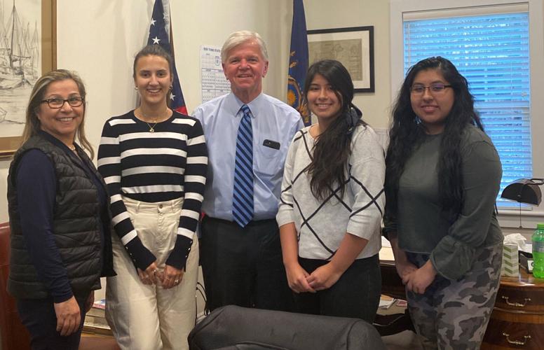 Southampton School District News, March 12 | The Southampton Press ...