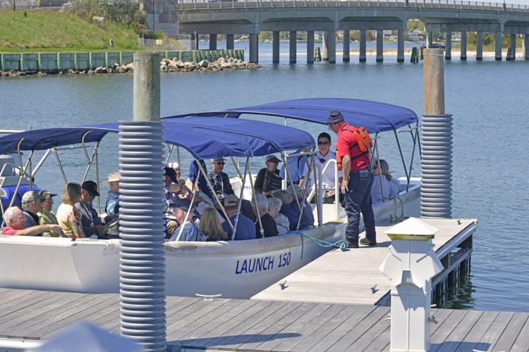 First American Cruise Ship Arrives in Sag Harbor | News | 27east.com