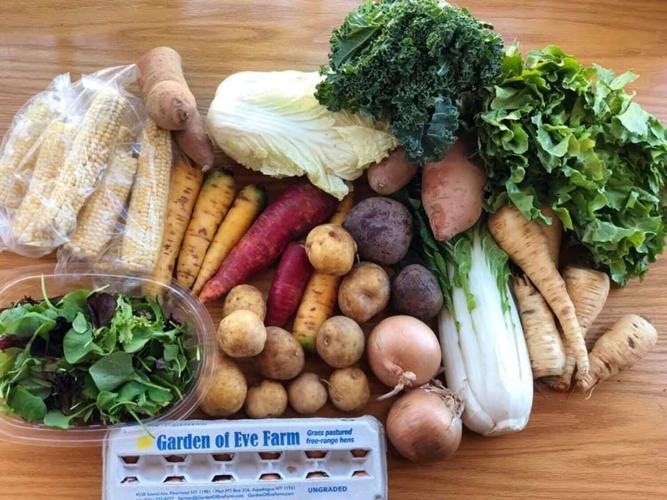Winter CSA Options | Express Magazine | 27east.com