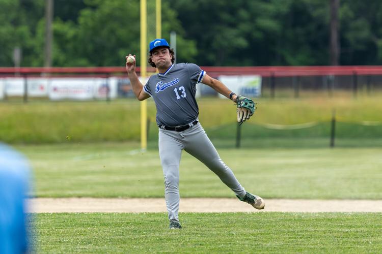 Southampton Breakers Take HCBL Season Opener Over Reigning Champs South ...