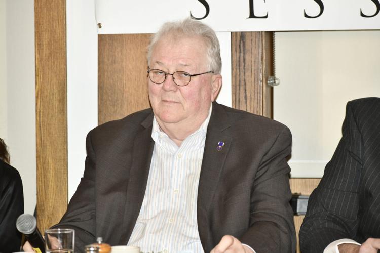 Acclaimed Author And Columnist Phil Keith Remembered For Prolific Work ...