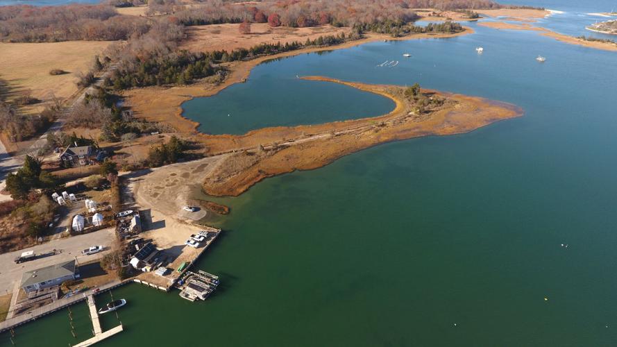 State Court Dismisses Lawsuit Over Conscience Point Tax Map | News ...
