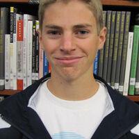 Ben Tuttle Named Athlete of the Week | Sports | 27east.com