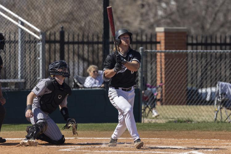 Chad Pike Has a Historical Finish to His College Baseball Career at ...