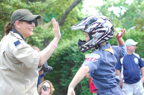 A Year In News Photos 2014 | Real Estate News | 27east.com