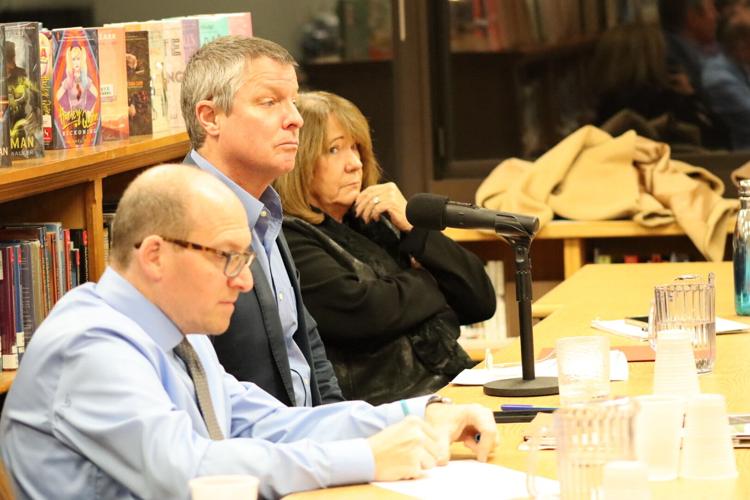 Sag Harbor School District Hosts First Community Forum on Marsden ...