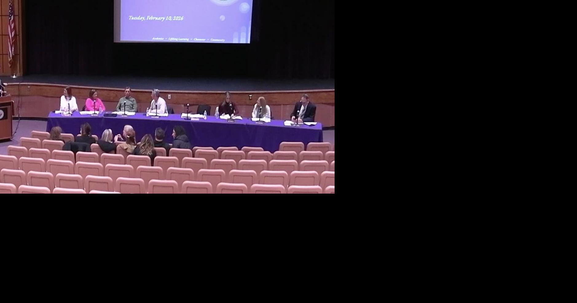 Superintendent: Hampton Bays School Budget Will Be Tight but Tax Cap ...