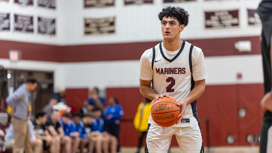 Franklin, Ward Keep Southampton Boys Basketball Undefeated in League ...