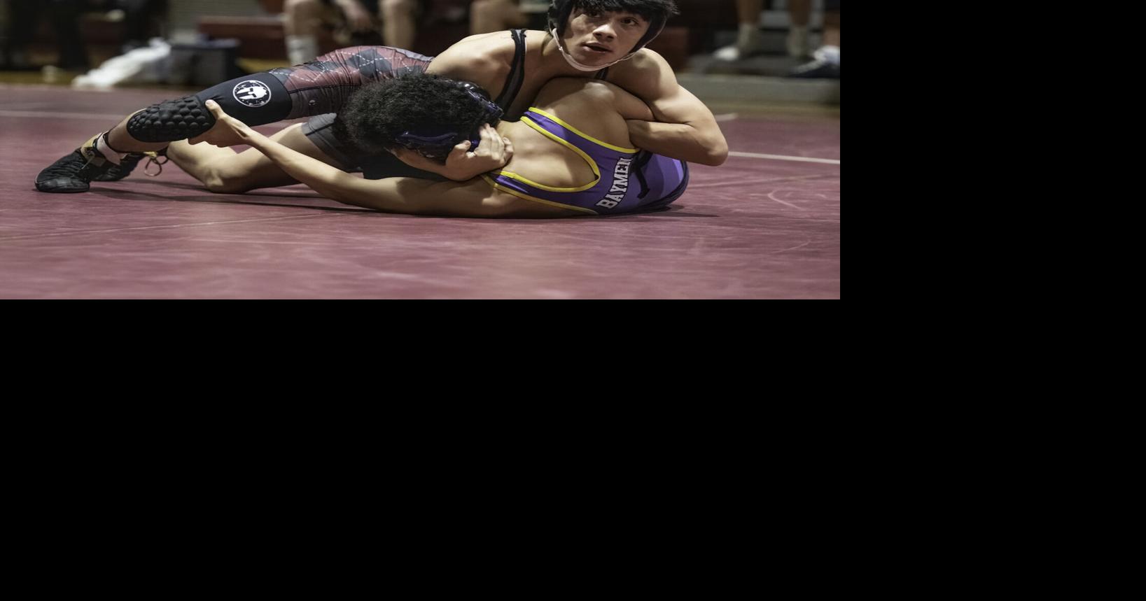 East Hampton/Pierson Wrestling Has Its Best Showing at Its Host Sprig ...