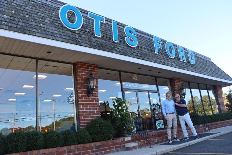 Storms Ford Sells Business to Otis Ford, Retaining Mom-and-Pop Spirit ...