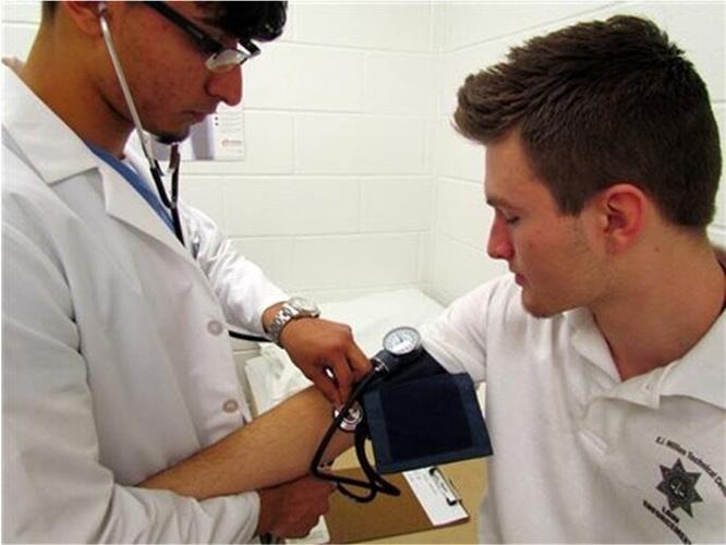 Southampton Schools Partners With Eastern Suffolk BOCES for Clinical ...