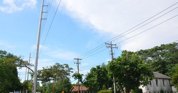 State Agency Says PSEG Followed Proper Protocol Prior To Pole ...