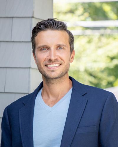 Agency News: Dominic Couzens Joins Eklund | Gomes Team | Real Estate ...