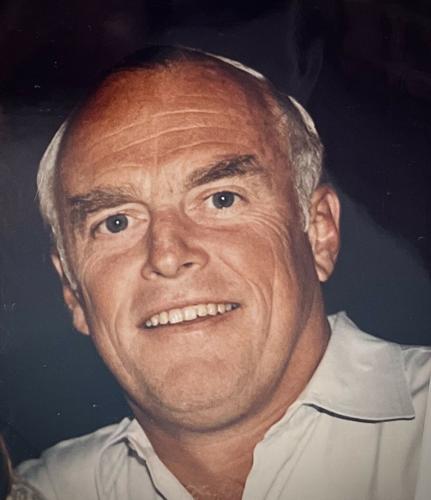 Henry Lawrence (Larry) Bogert III of Water Mill Dies March 14 | The ...