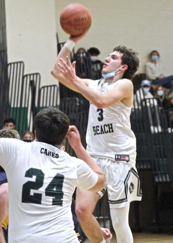 DePetris’ Versatility Shines In Westhampton Boys Basketball's Win Over ...