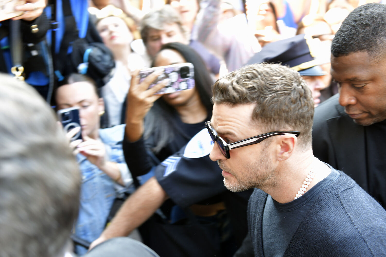 Court Grants Temporary Restraining Order To Block Release of Justin ...