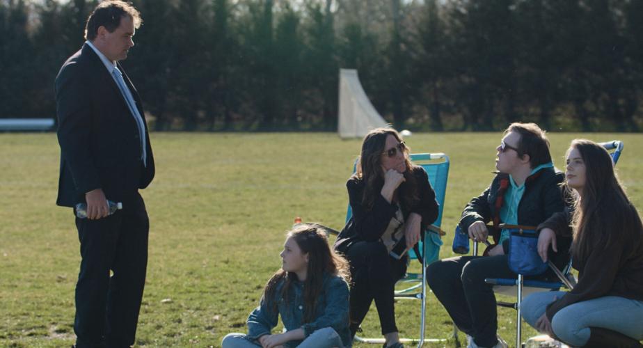 'Forget Me Not': Documentary Shines Light On Killoran Family's Fight ...