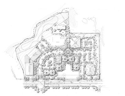 Opponents Hammer Proposal for Oversized Fitness Facility in ...