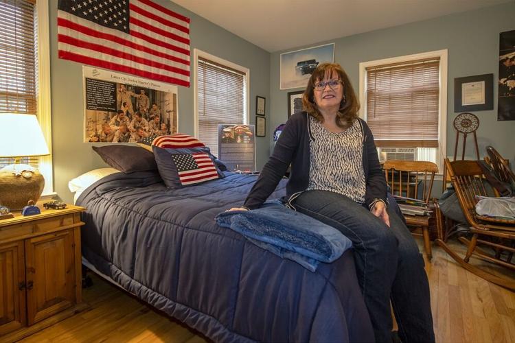 Remembering Jordan Haerter, a Marine Whose Heroic Life Inspired Action ...
