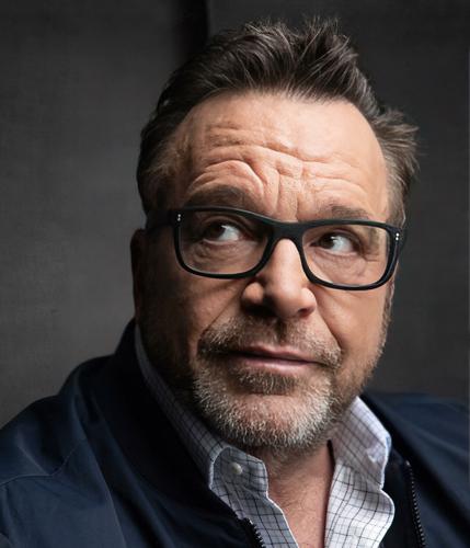 Interview: Tom Arnold To Perform at The Clubhouse on July 9 | Arts ...