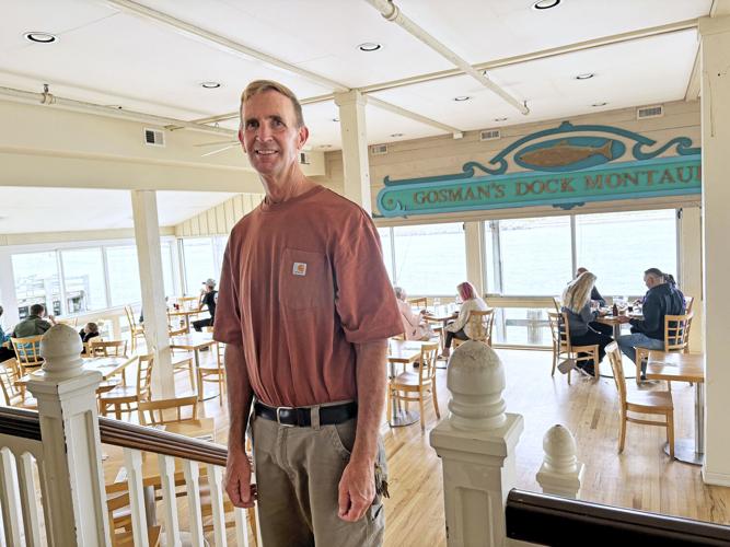 Gosman's Dock in Montauk Is Sold | The East Hampton Press | 27east.com